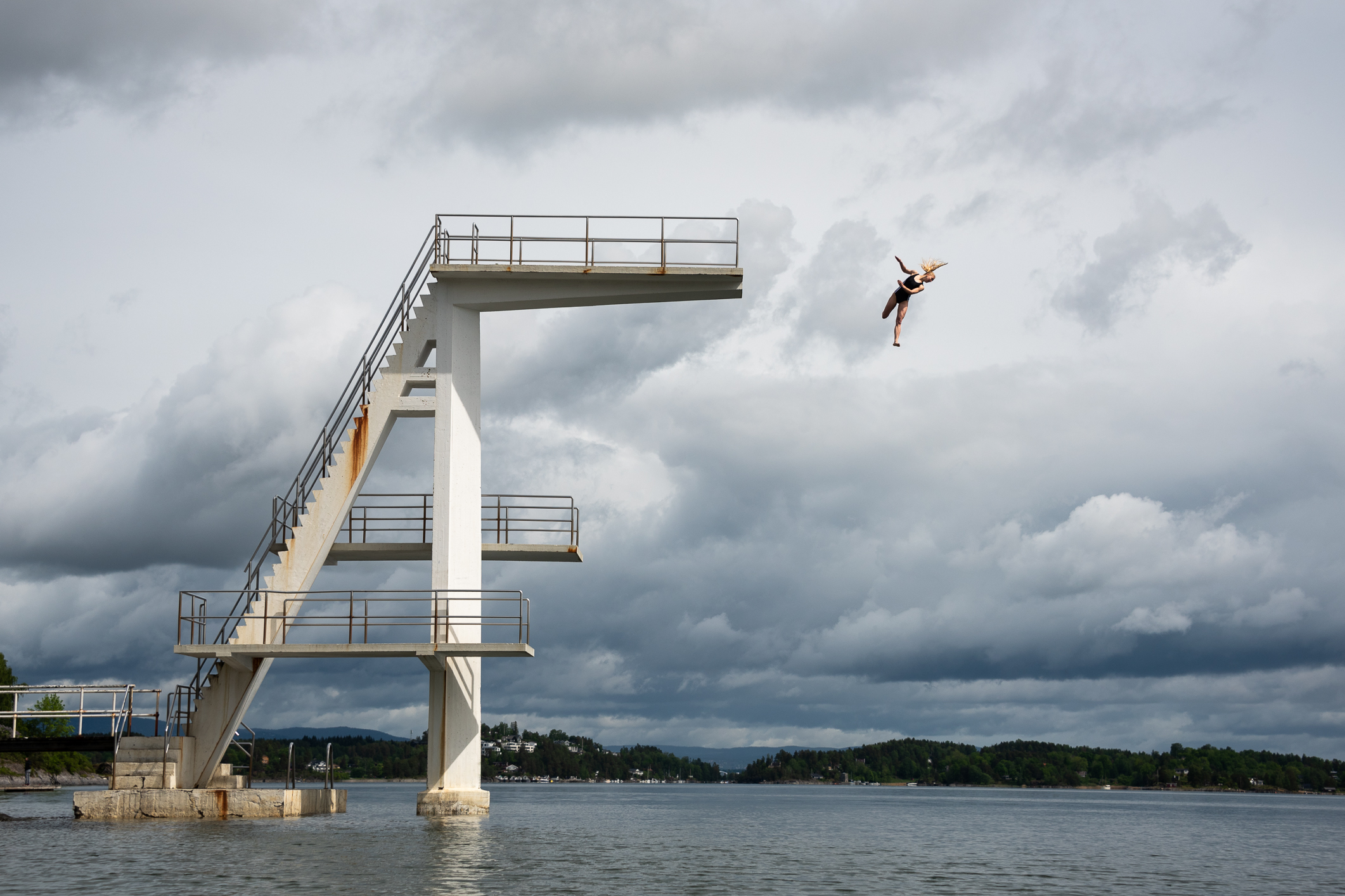 Dødseren - Frelsesarmeen