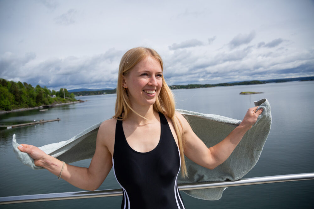 Dødseren - Frelsesarmeen