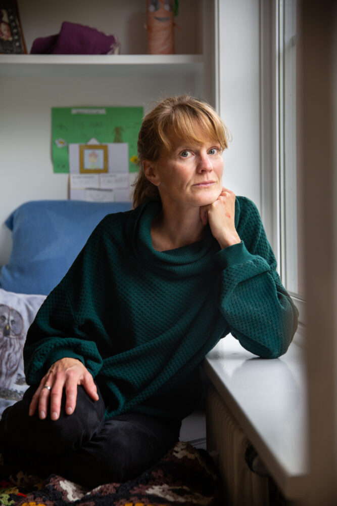 Det stygge, det vonde, det fine - Frelsesarmeen