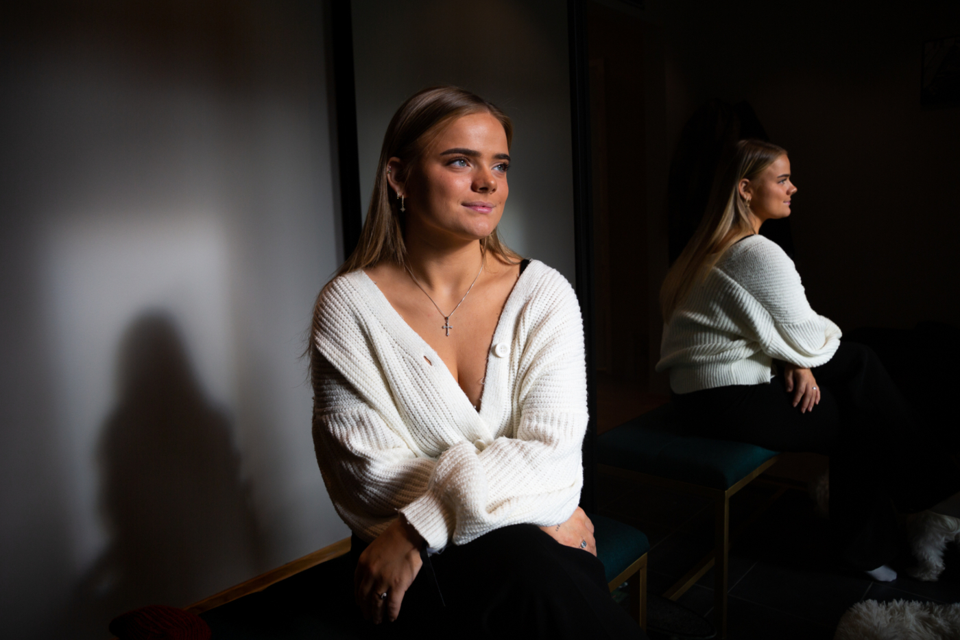 Påvirkeren - Frelsesarmeen